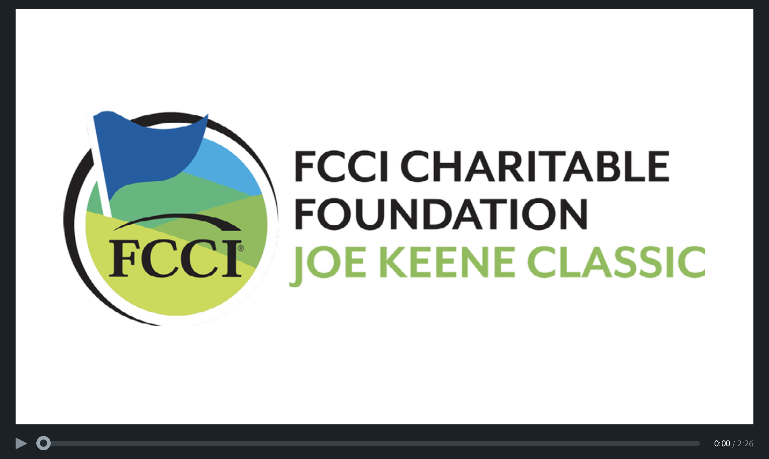 Our Community Involvement | FCCI Insurance Group
